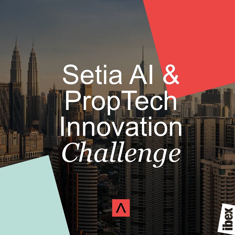 S P Setia unveils AI & Proptech Innovation Challenge to drive inclusive ...